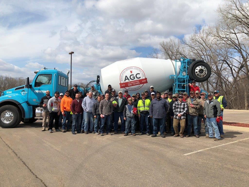 Safety Training - Global Specialty Contractors